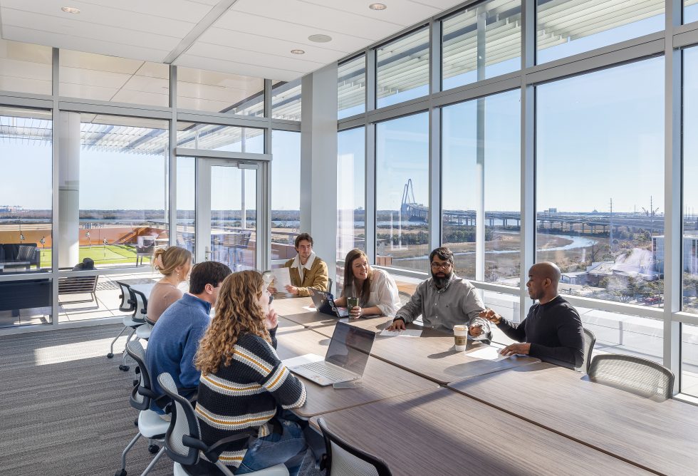 Events - Charleston Tech Center