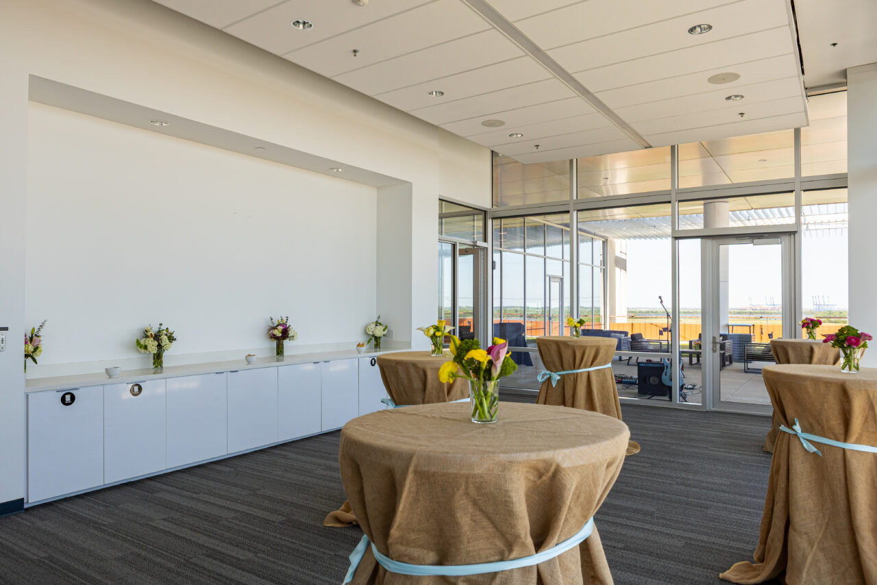 Events - Charleston Tech Center